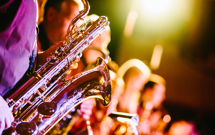 Découverte instrumentale - Musique d'Anast